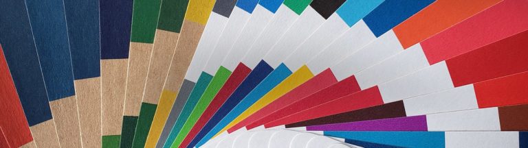 GCMI Color Guides l American Inks & Technology