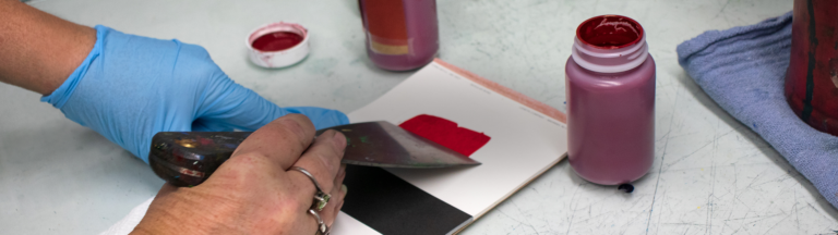 Services l Custom Ink Manufacturing l American Inks & Technology